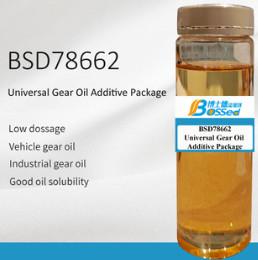 China Long-Lasting Protection for Extreme Pressure Gear Oil Additive Package (BSD-78662 ) for sale