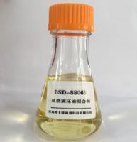 China Anti Wear Hydraulic Diesel Lube Gear Oil Additive Composite Agent Zinc Containing for sale