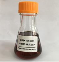 China High-performance SP Grade Gasoline Engine Oil  Additive Package (BSD-68610 ) for sale
