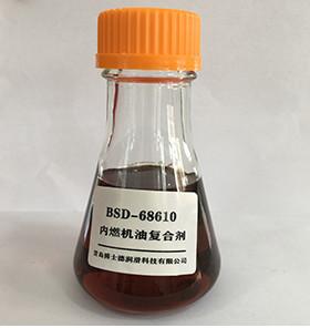 China High-performance SP Grade Gasoline Engine Oil  Additive Package (BSD-68610 ) for sale