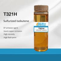 China T321H Antiwear Additive Sulfurized Isobutylene High-Pressure Method for sale