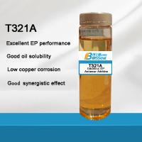 China T321A Odorless Extreme Pressure antiwear hydraulic oil additive for sale