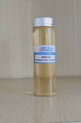 China Transparent P-N Anti-Wear Additive For Lubricants Oil Solubility 0.1-1.0% By Weight Long-Lasting Performance for sale