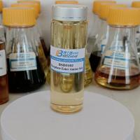 China Transparent P-N Anti-Wear Additive For Lubricants Oil Solubility 0.1-1.0% By Weight Long-Lasting Performance for sale