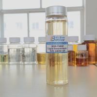 China Multi-Functional Liquid Additive BSD-T406E Copper Corrosion Inhibitor With Excellent Compatibility And No Rust Guarantee for sale
