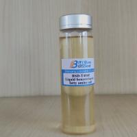 China Multi-Functional Liquid Additive BSD-T406E Copper Corrosion Inhibitor With Excellent Compatibility And No Rust Guarantee for sale