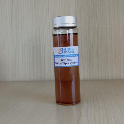 China Revitalize Lubricant's Performance Ashless Temperature Antioxidant Additive For Engine Industrial Oils for sale