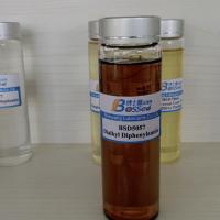 China Revitalize Lubricant's Performance Ashless Temperature Antioxidant Additive For Engine Industrial Oils for sale