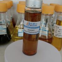China Revitalize Lubricant's Performance Ashless Temperature Antioxidant Additive For Engine Industrial Oils for sale