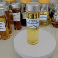 China T321 Sulfurized Isobutylene Excellent Antiwear Properties 40.0-60.0% Sulfur Content For Optimal Lubrication for sale