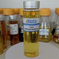 China T321 Sulfurized Isobutylene Excellent Antiwear Properties 40.0-60.0% Sulfur Content For Optimal Lubrication for sale