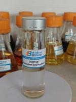 China Excellent Antiwear Properties BSD-3107 Ashless EP / AW Additive Thiophosphate Ester Amine Salt For Advanced Protection for sale