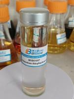 China Excellent Antiwear Properties BSD-3107 Ashless EP / AW Additive Thiophosphate Ester Amine Salt For Advanced Protection for sale