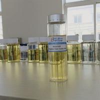 China BSD-3101 Phosphorus / Nitrogen Based Antiwear Additive / P-N Antiwear Agent Phosphorus-Nitrogen Additive for sale