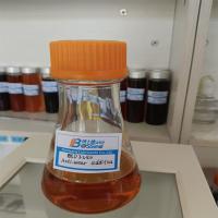 China T3240 High Sulfur Olefin EP Additive Extreme Pressure Agent Activated Sulfurized Olefin for sale