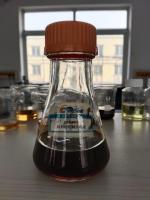 China BSD-4815 Nano Lanthanum Borate Friction Modifier Anti Wear Additive for sale