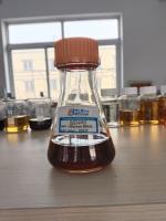 China BSD-4815 Nano Lanthanum Borate Friction Modifier Anti Wear Additive for sale