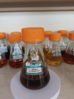 China BSD-4815 Nano Lanthanum Borate Friction Modifier Anti Wear Additive for sale