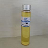 China Reduced Odor T321A Sulfur-Based EP/AW Additive With Excellent Antiwear Properties Viscosity 100C 5.5-8.0 Mm2/s for sale