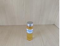 China Reduced Odor T321A Sulfur-Based EP/AW Additive With Excellent Antiwear Properties Viscosity 100C 5.5-8.0 Mm2/s for sale