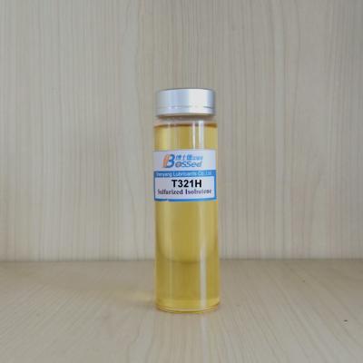 China T321H High Performance Antiwear Additive For Lubricants Sulfurized Isobutylene SIB High Pressure Method for sale