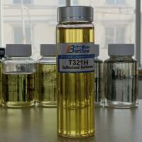 China T321H High Performance Antiwear Additive For Lubricants Sulfurized Isobutylene SIB High Pressure Method for sale