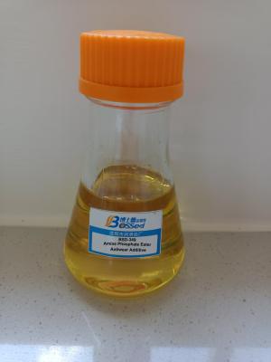 China T349  Antiwear Additive Amine Salt of Alkyl Phosphate Ester for sale