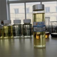 China Vehicle Extreme Pressure Agent Gear Oil Motorcycle Engine Oil Additives Package (BSD-78662 ) for sale