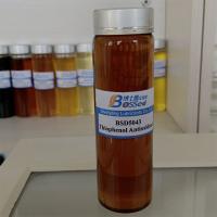 China BSD-5043 Thiophenol Antifreeze Coolant Additive Antioxidant For Marine Engine Oil for sale