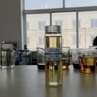 China Benzotriazole Fatty Amine Salt Air Compressor Oil Additives Automatic Transmission Oil Additives for sale