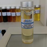 China Benzotriazole Fatty Amine Salt Air Compressor Oil Additives Automatic Transmission Oil Additives for sale