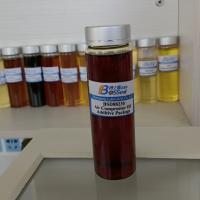 China Screw Air Compressor Oil Compound Additive BSD-88230 for sale