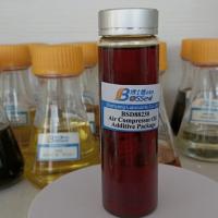 China Screw Air Compressor Oil Compound Additive BSD-88230 for sale