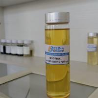 China L-CKC Medium Load Industrial Gear Oil Additive Package For Automotive Engine for sale