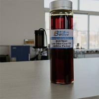 China Universal  Gear Oil Additive Package for  GL-5, GL-4, CKC and CKD (BSD-78660) for sale