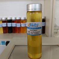 China Advanced industrial Oil Additive Package Antioxidant Low Dosage OEM for sale