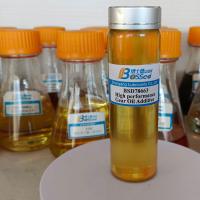 China Advanced industrial Oil Additive Package Antioxidant Low Dosage OEM for sale