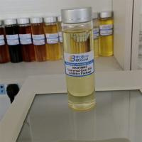 China Industrial Heavy Duty Vehicles Gear Oil Additive Package Light Yellow Liquid (BSD-78662) for sale