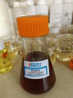 China Cylindrical Piston Engine Oil Additive Package For Gas Engines Antioxidant Customized (BSD-68301) for sale