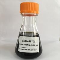 China Extreme Pressure Gasoline Engine Oil Additive Package High Temperature Customized (BSD-68601) for sale