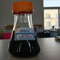China Custom Oxidation Rust Resistance Fuel Motor Oil Additive Package For Petrol Cars for sale
