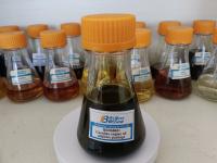 China Antiwear Gasoline Engine Oil Additive Package BSD68601 For Petrol Cars API SL SJ (BSD-68601) for sale