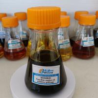 China ZDDP Antioxidant Gasoline Engine Oil Additive Package Gasoline Lubricant Additive (BSD-68601) for sale