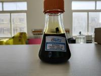 China Eco Friendly Gasoline Engine Oil Additive Package (BSD-68601) for sale