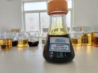 China Eco Friendly Gasoline Engine Oil Additive Package (BSD-68601) for sale