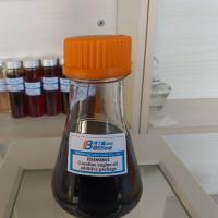 China API SM Gasoline Additive Engine Oil Additive For Petrol Cars Phosphorus Free for sale