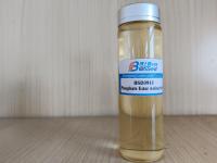 China Wear Resistance Lubricant EP Additive Light Yellow Liquid Phosphate Ester Amine Salt （BSD-3918） for sale