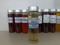 China Phosphate Ester Amine Salt EP Oil Antiwear Additive High Performance Customized for sale