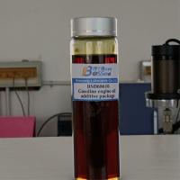China Natural Gasoline Engine Oil Additives For Gas Engines Cars CNG LNG LPG (BSD-68605) for sale