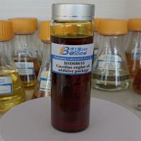 China Natural Gasoline Engine Oil Additives For Gas Engines Cars CNG LNG LPG (BSD-68605) for sale